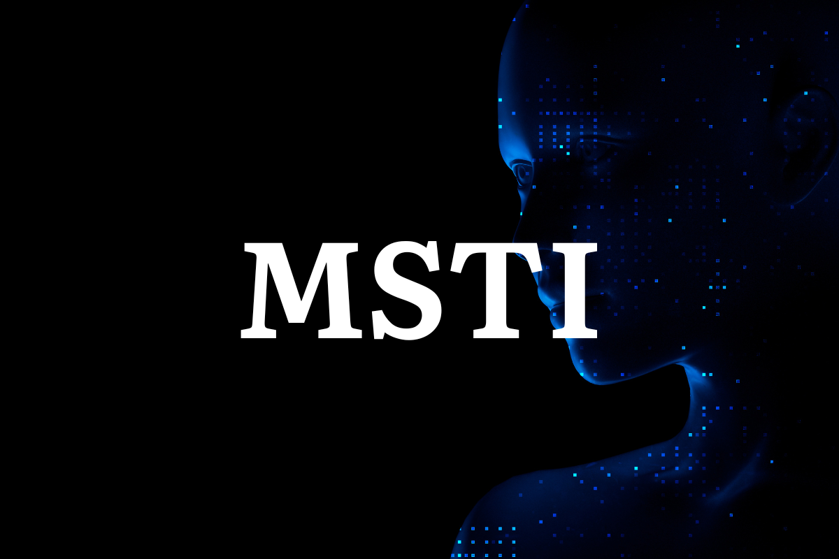 Master of Science and Technology Intelligence