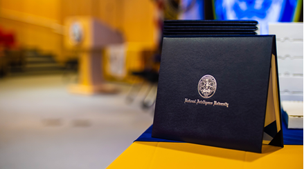 National Intelligence University – The Center of Academic Life for the ...