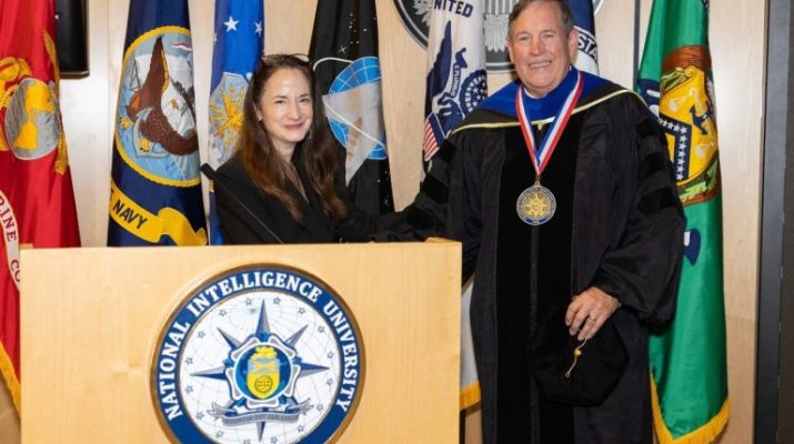 National Intelligence University – The Center of Academic Life for the ...