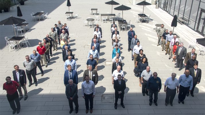 National Intelligence University – The Center of Academic Life for the ...