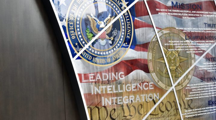 National Intelligence University – The Center of Academic Life for the ...