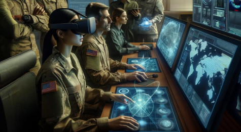 Master of Science and Technology Intelligence – National Intelligence ...