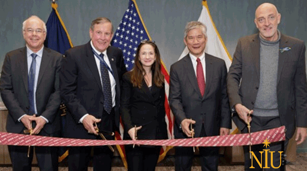 The IC's Bridge to the Future