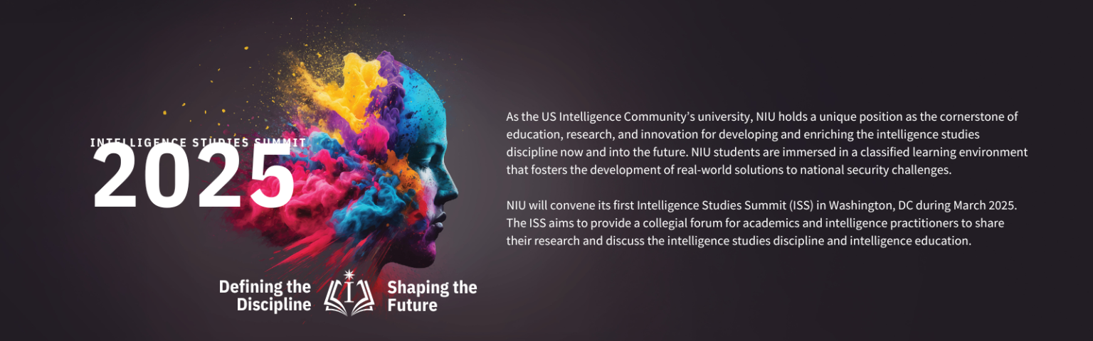 Intelligence Studies Summit